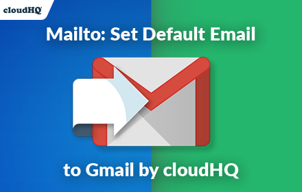 Mailto - Features